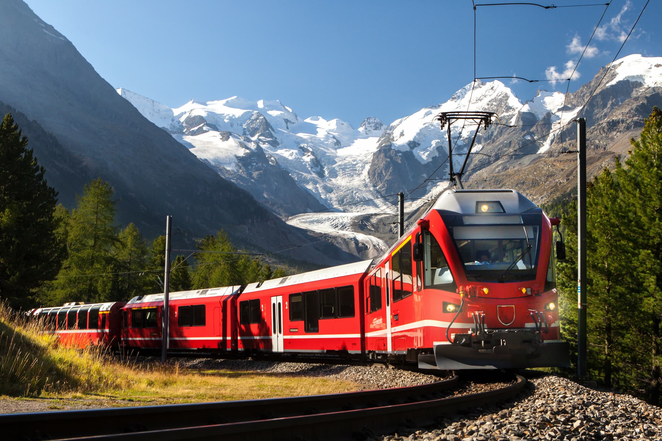 Train Bearing Temperature Monitoring | Railway Maintenance | TI Ltd ...