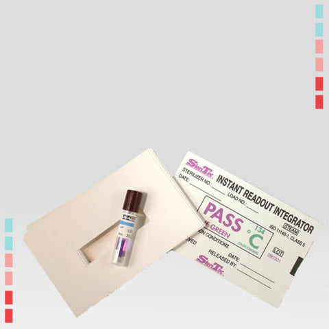 Temperature Indicators | Temperature Sensitive Labels & Tags ...